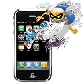 Apple Should Fight Off Flashback Malware / Trojan