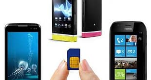 How Do Mobile Phones Features Help Disabled People?