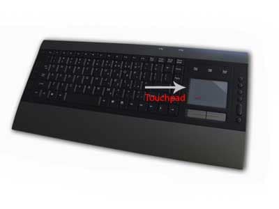 Computer Mouse Vs Touchpad : Pros And Cons Of Each