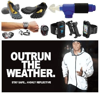 5 Gadgets That Will Put A Rocket In Your Legs And Make You Run Faster