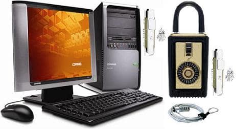 Computer Security Package Choosing Best Tips