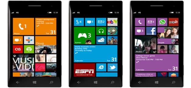 Cutting Edge Apps For Windows Phone