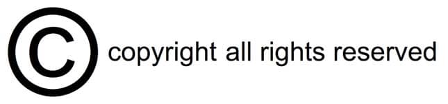 How To Protect Your Online Work - Understanding Digital Rights