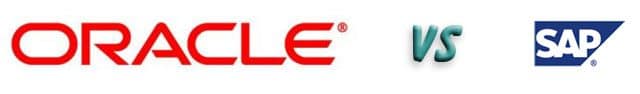 Oracle Vs SAP - Here's What You Must Know