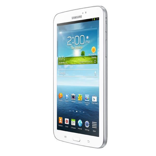 Samsung Galaxy Tab 3 Vs IPad Mini - A Basic Comparison