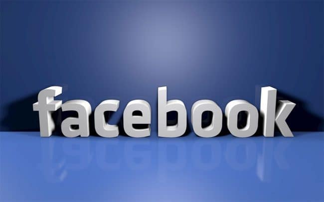 Five Stunning Facebook Facts You May Not Know