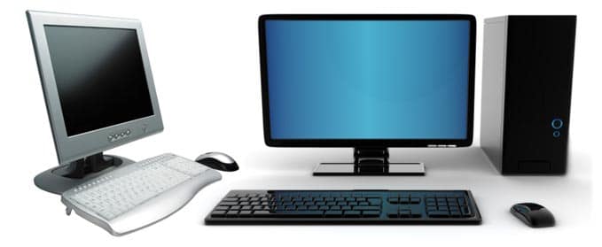 3 Considerations For Choosing The Right Computer For You